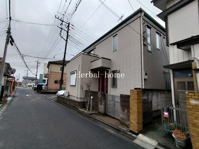 上尾市 中古一戸建て 上尾市平塚2丁目 3,780万円 最新販売情報