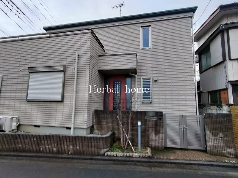 中古一戸建て 上尾市平塚2－192－1 詳細情報