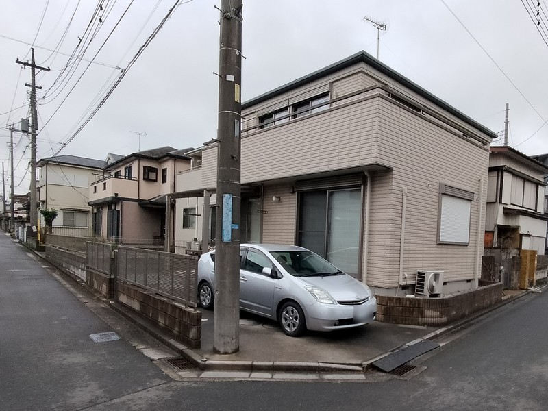 中古一戸建て 上尾市平塚2－192－1 詳細情報